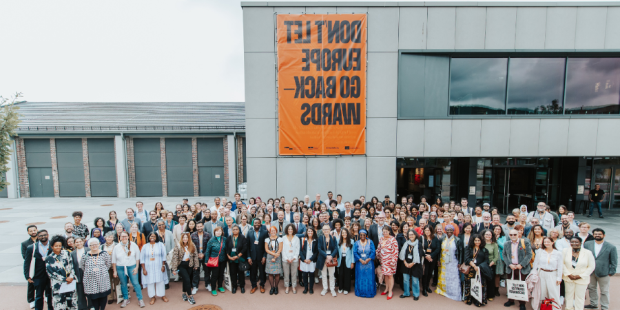 Celebrating 20 Years of ECCAR: A Legacy of Inclusion and Action | ECCAR